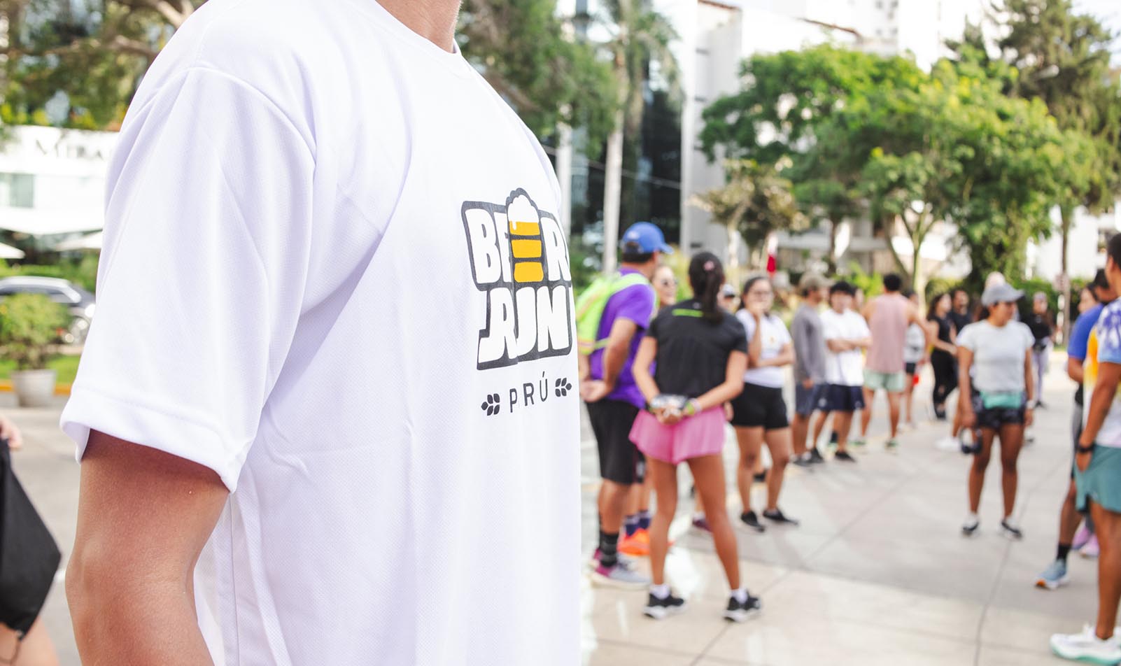 ¿Qué es Beer Run Perú? - Beer Run Perú
